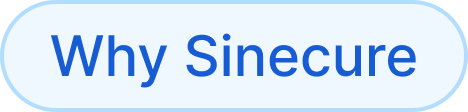 Sinecure - Sinecure.AI
